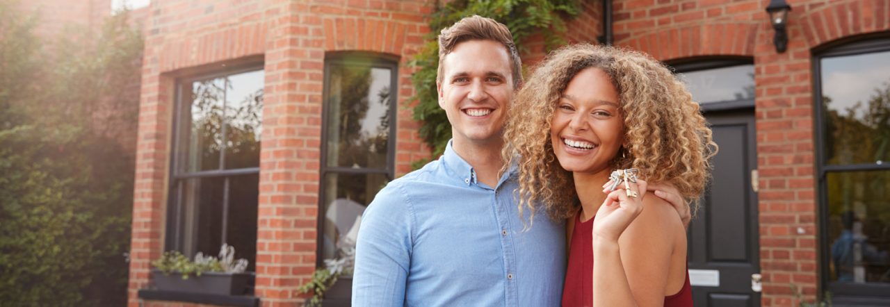 First Time Home Buyer Program | State Financial Network, LLC.